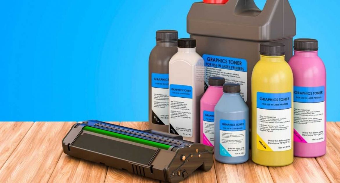 Toner Nedir? Toner ve Kartuş Arasındaki Farklar Nelerdir?