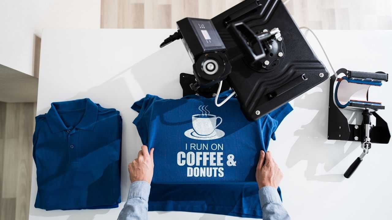 Transfer Baskı Nedir? Ne İşe Yarar?