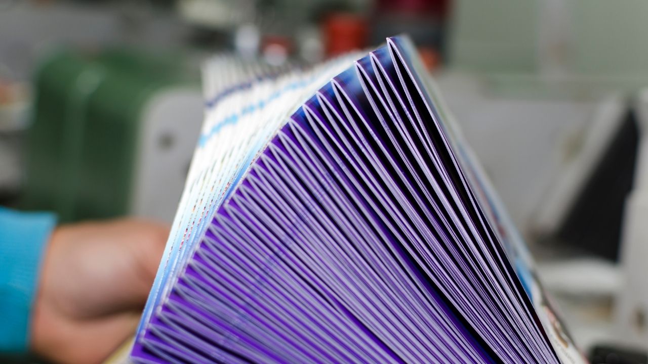 Dergi Nedir ? Dergi Tasarımı Nasıl Hazırlanır