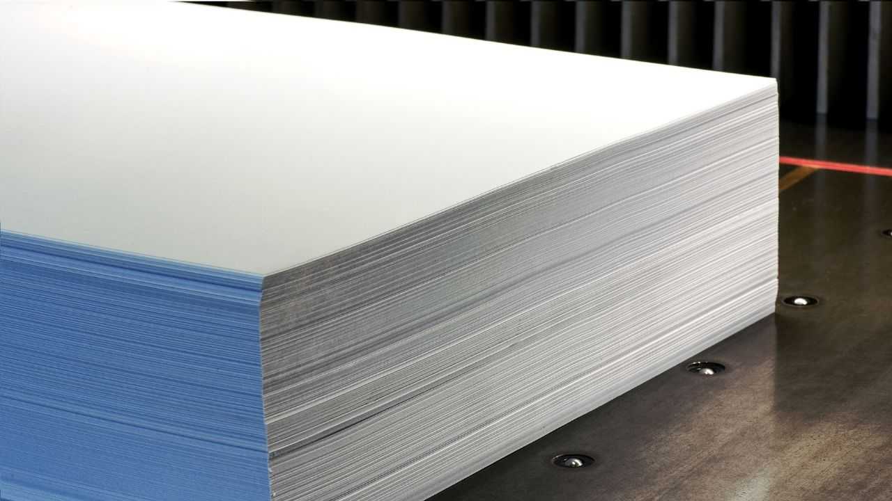 Matbaa İşleri için Doğru Kağıt ve Malzeme Seçimi Nasıl Yapılır?