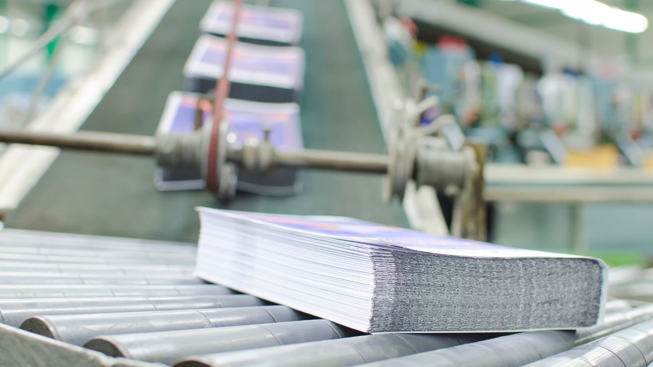 Matbaa Nedir? Ne İşe Yarar? Ne İçin Kullanılır?