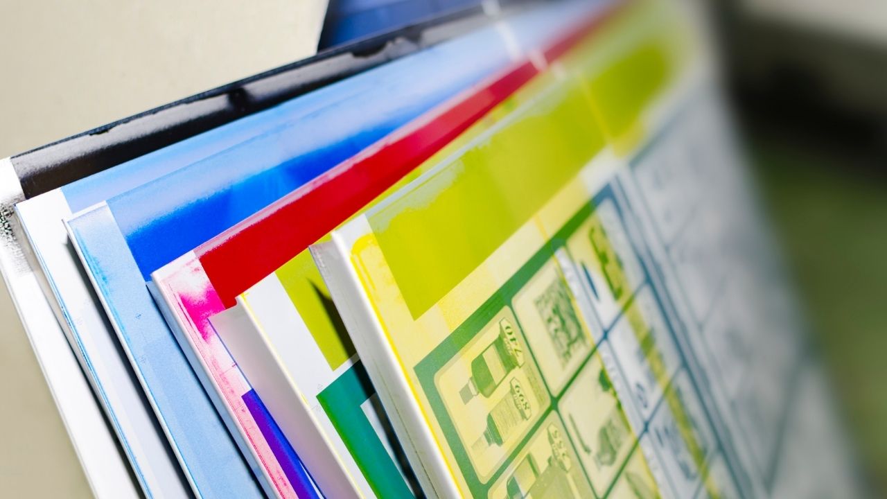 Matbaa Nedir? Ne İşe Yarar? Ne İçin Kullanılır?