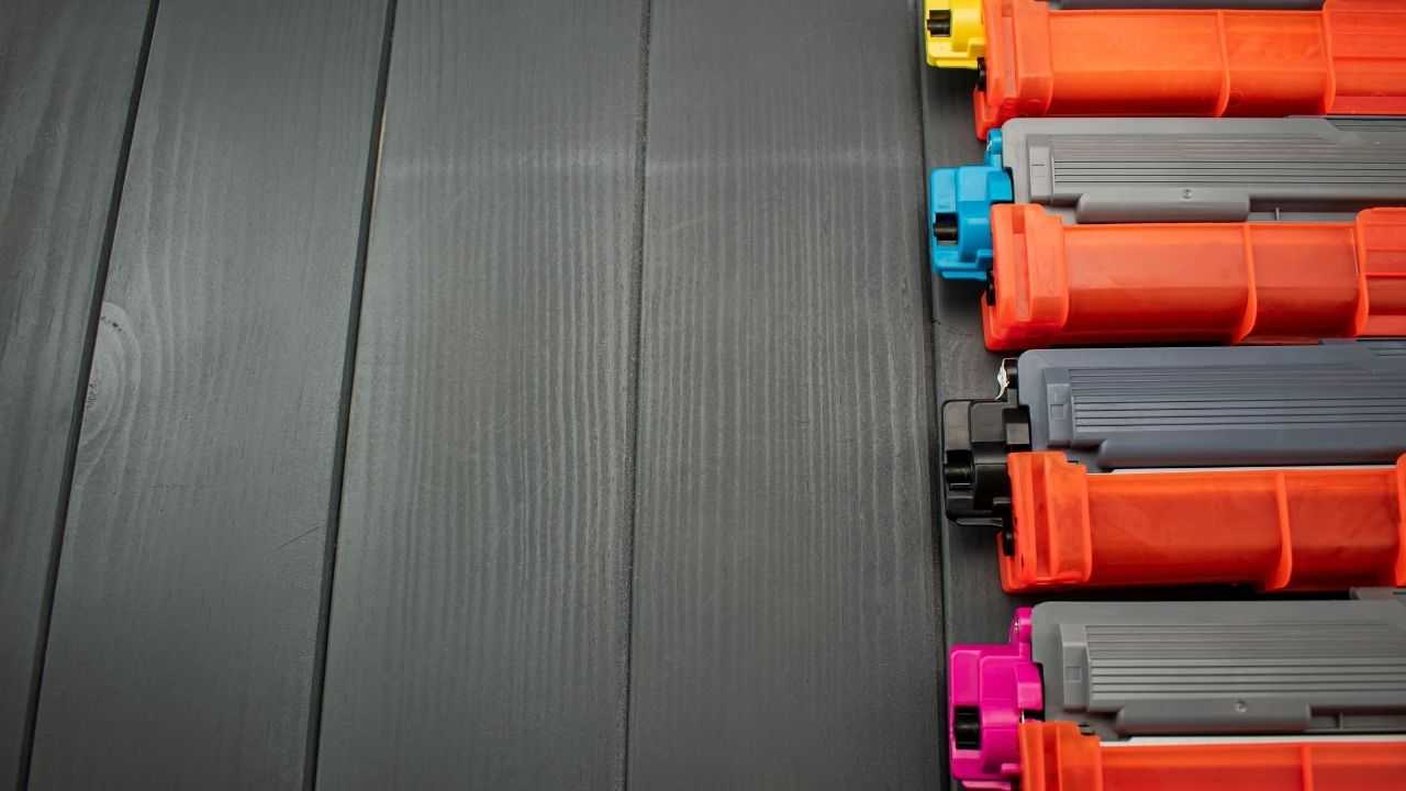 Toner Nedir? Toner ve Kartuş Arasındaki Farklar Nelerdir?