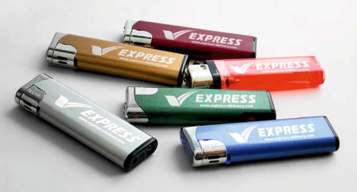 Promosyon Çakmak Modelleri ve Fiyatları - Baskılı Logolu Çakmak