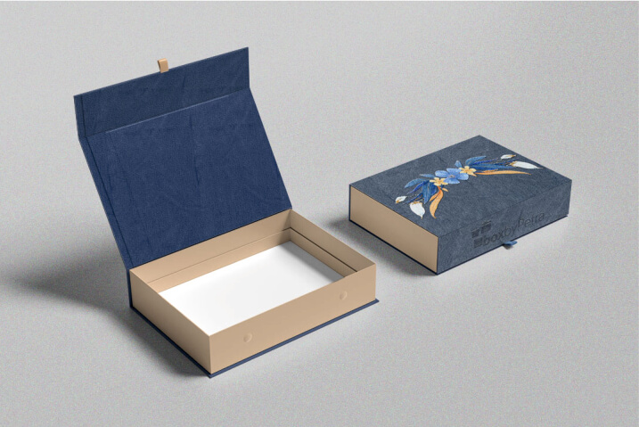 Baskılı Karton Kutular Ve Fiyatları - Yıldız Matbaa Baskı Çözümleri