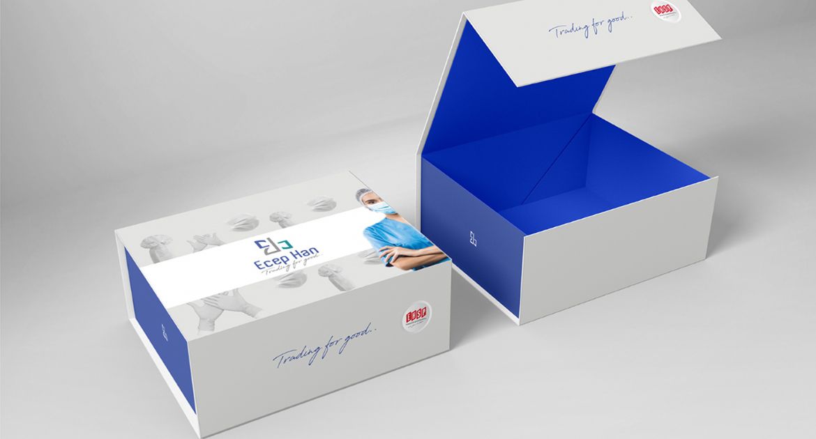 Baskılı Karton Kutular Ve Fiyatları - Yıldız Matbaa Baskı Çözümleri