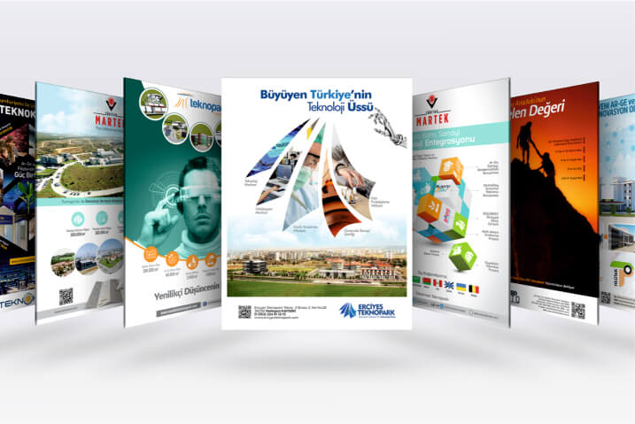 Dergi Tasarım ve Basım Hizmeti - Dergi Basımı - Dergi Baskı Fiyatları