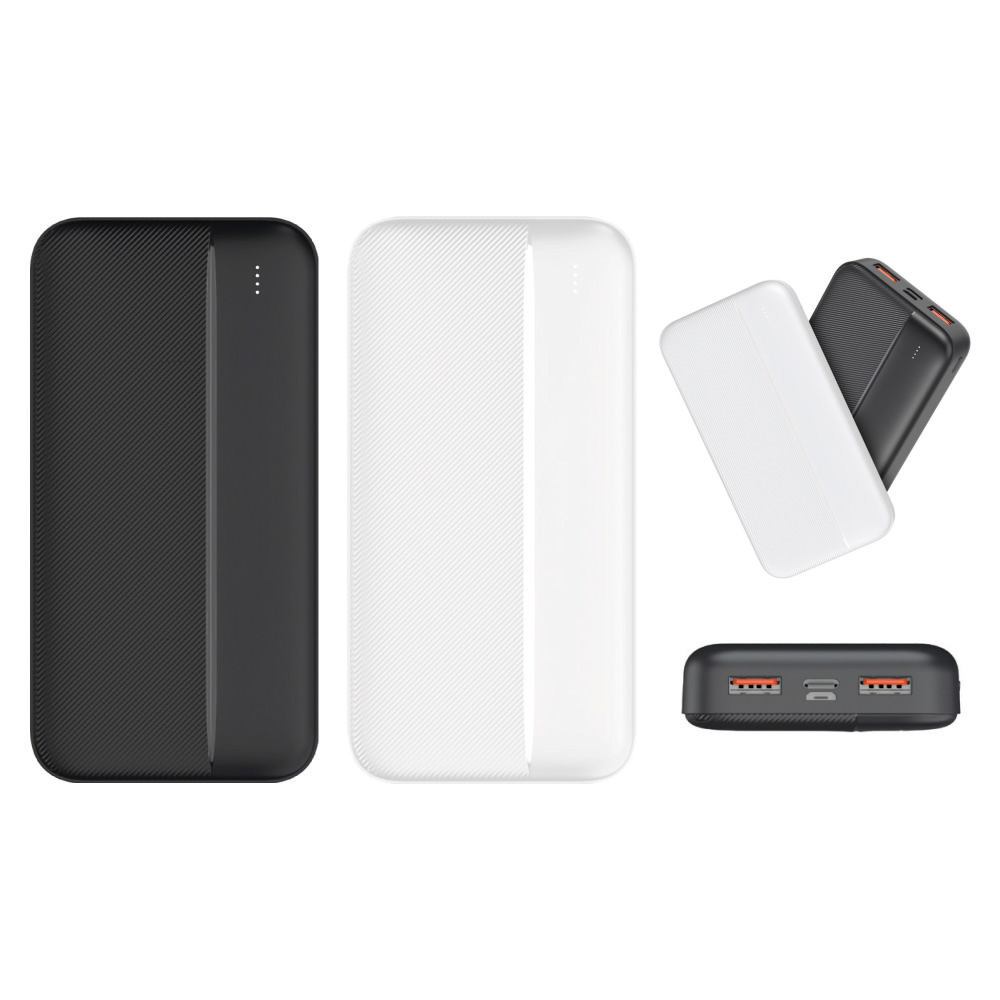 Promosyon Baskılı Power Bank Modelleri ve Fiyatları